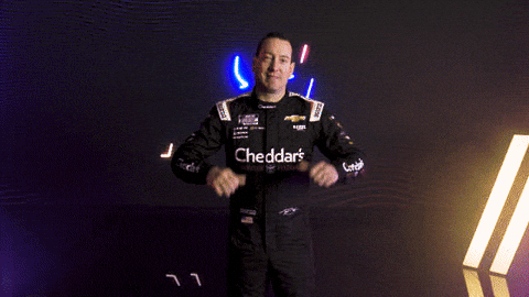 Kyle Busch GIFs on GIPHY - Be Animated