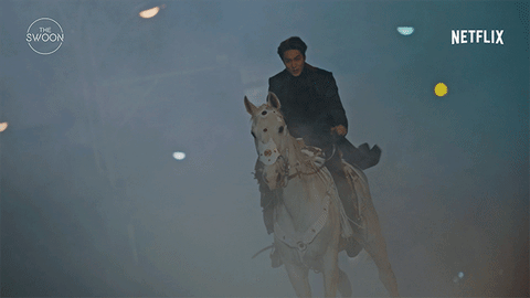 Korean Drama Netflix GIF by The Swoon - Find & Share on GIPHY