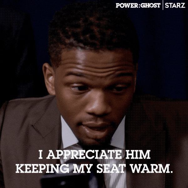 Press Conference Basketball GIF by Power Book II: Ghost - Find & Share ...