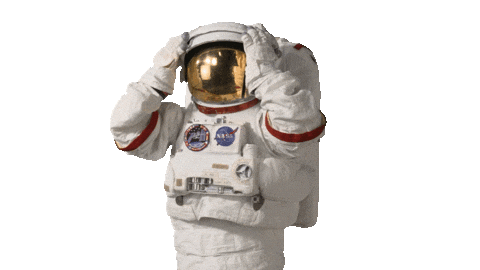 Transparent Gif Nasa