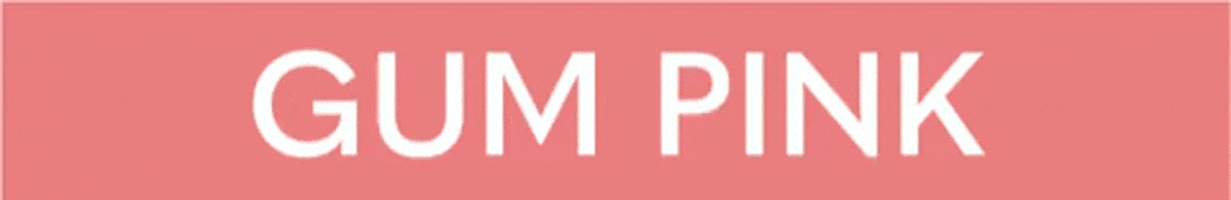 Gum Pink GIF by BoutineLA - Find & Share on GIPHY