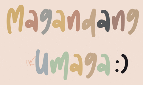 Maganda GIFs - Get the best GIF on GIPHY