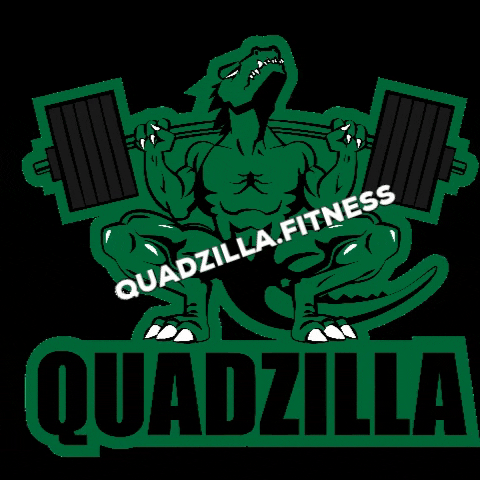 Quadzilla GIFs - Get the best GIF on GIPHY