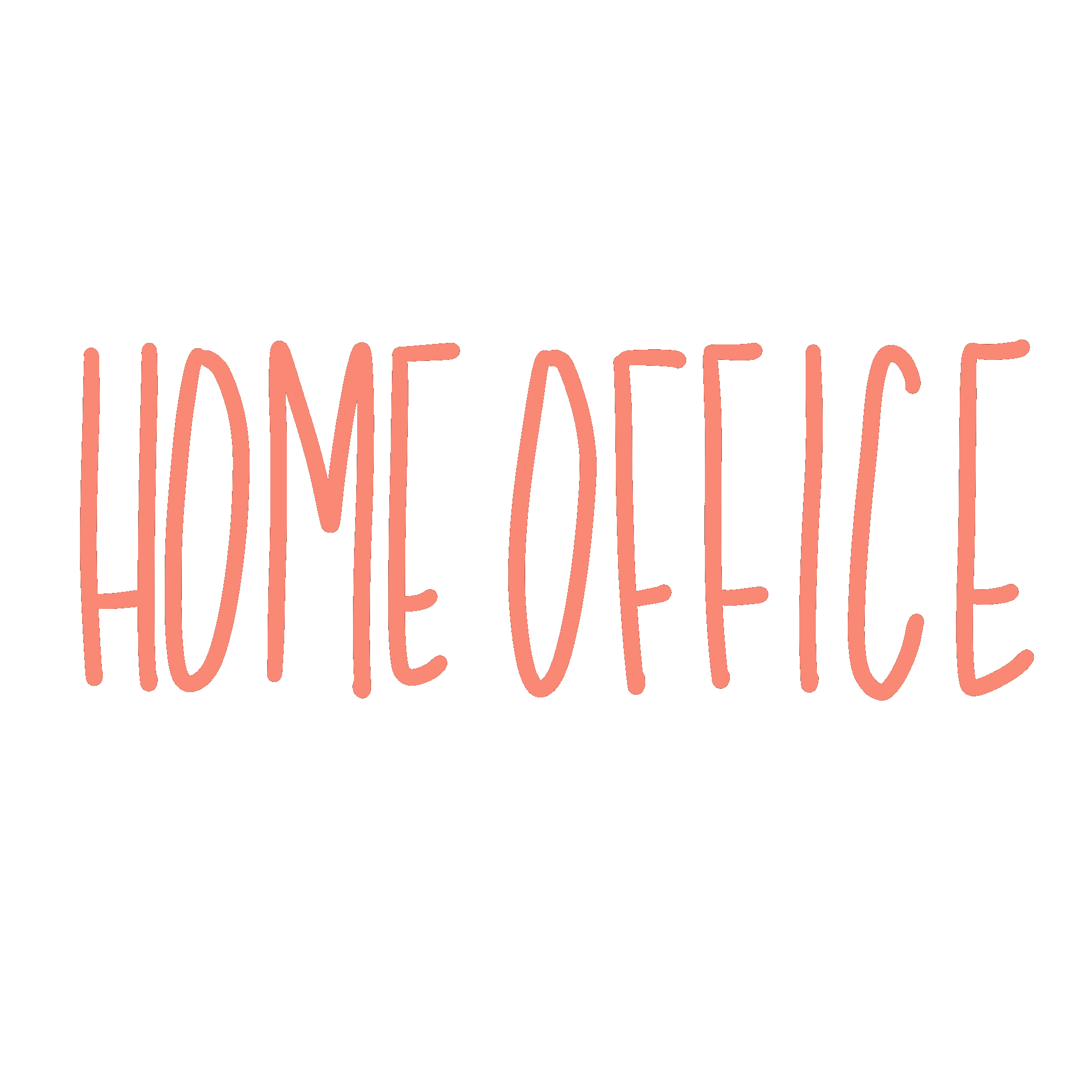 Isolate Work From Home Sticker for iOS & Android | GIPHY