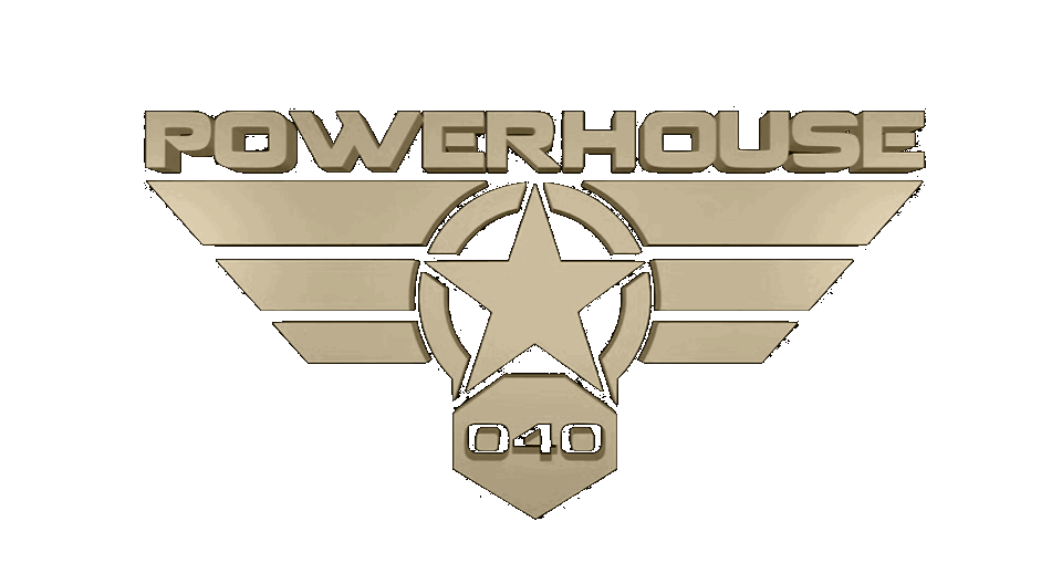 powerhouse040 Sticker for iOS & Android | GIPHY