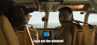 Look-out-window GIFs - Get the best GIF on GIPHY