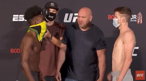 Ufc-250 GIFs - Get the best GIF on GIPHY
