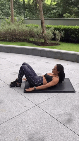 Abdominal GIF by CHASE - Find & Share on GIPHY