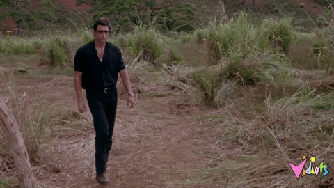 Jurassic Park Poop GIF by Vidiots - Find & Share on GIPHY