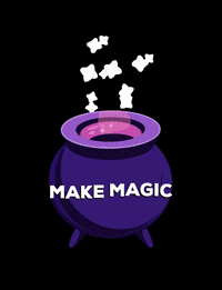 Magic Gif