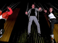 Nsync Doei Doei Doei Gif Nsync Gif GIFs | Tenor
