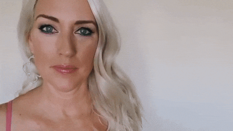 Well Done Chelsie GIF by chelsiekenyon - Find & Share on GIPHY