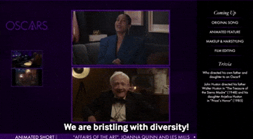 Nominations GIFs on GIPHY - Be Animated