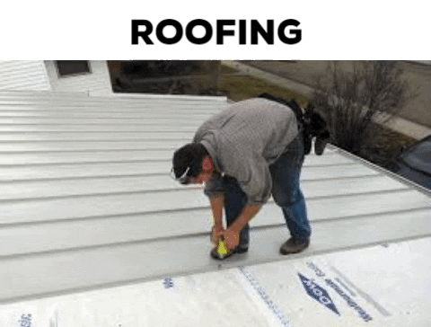 Metal-roof GIFs - Get the best GIF on GIPHY