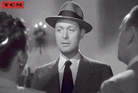 Pinstripe Suit GIFs - Get the best GIF on GIPHY
