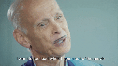 John Waters GIFs - Get the best GIF on GIPHY