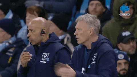 Celebration Reaction GIF by MolaTV - Find & Share on GIPHY