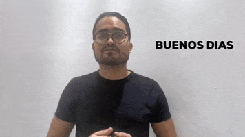 Good Morning Asl GIFs - Find & Share on GIPHY