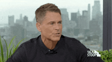 Rob Lowe GIFs on GIPHY - Be Animated