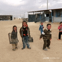 Childhood Challenge by UNICEF | GIPHY