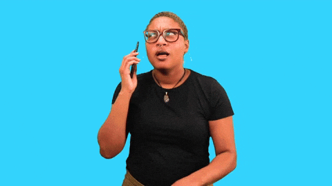 Gods Calling GIFs - Get the best GIF on GIPHY