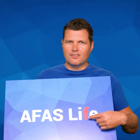 Afas Life GIFs - Get the best GIF on GIPHY