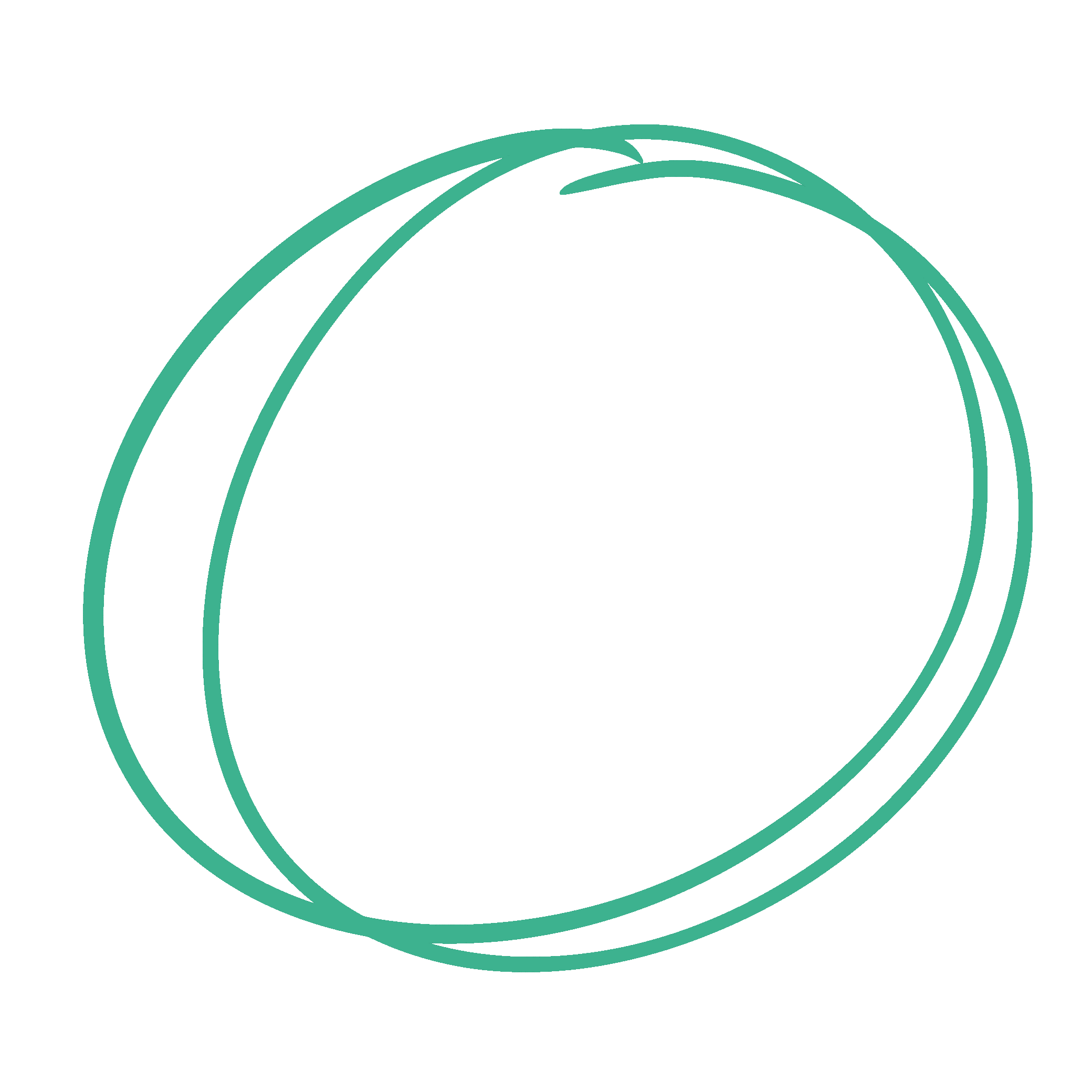 Circle Shape Sticker by Angelina Kein for iOS & Android | GIPHY