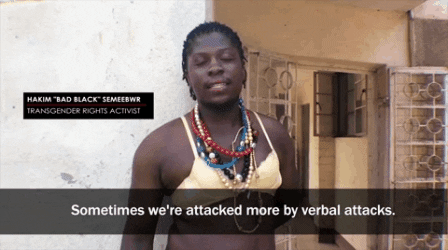 Out In Africa GIFs - Get the best GIF on GIPHY