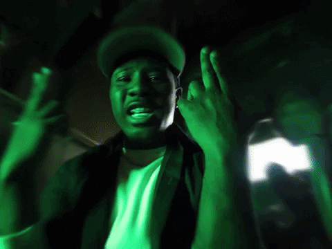 Dont Want No Problems GIFs - Get the best GIF on GIPHY