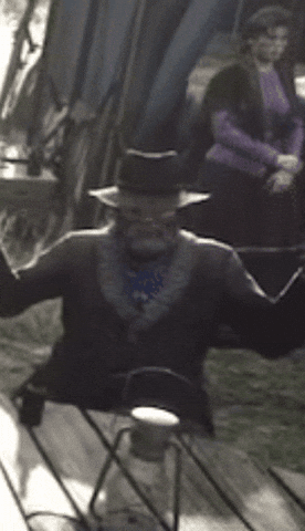 Red Dead Redemption 2 Dancing GIF - Find & Share on GIPHY