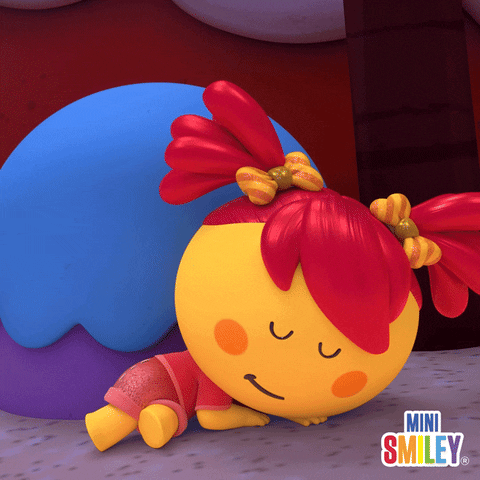 Mini Smiley GIFs on GIPHY - Be Animated