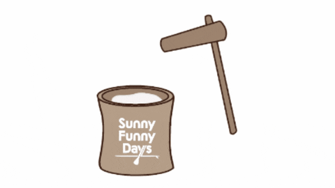 Sunny Funny Days GIFs on GIPHY - Be Animated