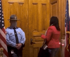 Knocking On Door GIFs - Find & Share on GIPHY