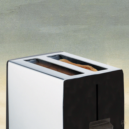 Toast-visions GIFs - Get the best GIF on GIPHY