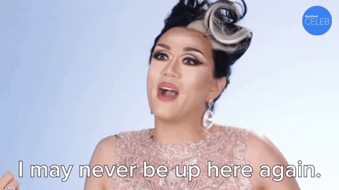 I-may-never-be-up-here-again GIFs - Get the best GIF on GIPHY