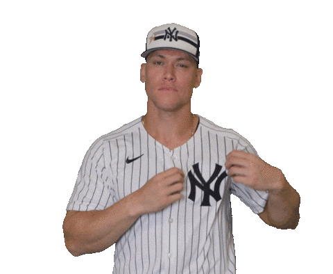 Aaron Judge GIFs on GIPHY - Be Animated