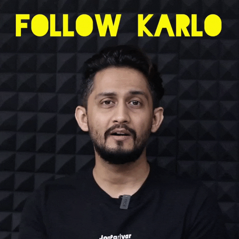 Karlo GIFs - Get the best GIF on GIPHY
