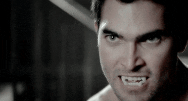 Teen Wolf S1 GIFs - Get the best GIF on GIPHY