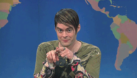 This Place Has Everything GIFs - Get the best GIF on GIPHY