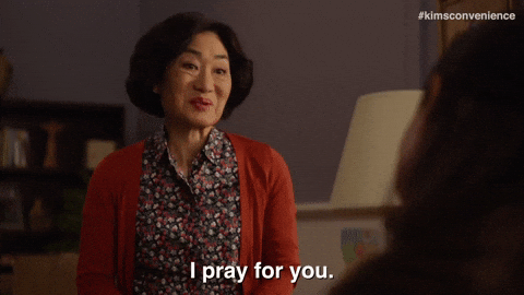 I Pray For You GIFs - Get the best GIF on GIPHY