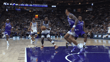 Minnesota Timberwolves GIFs on GIPHY - Be Animated