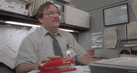Office Space Animated Gif