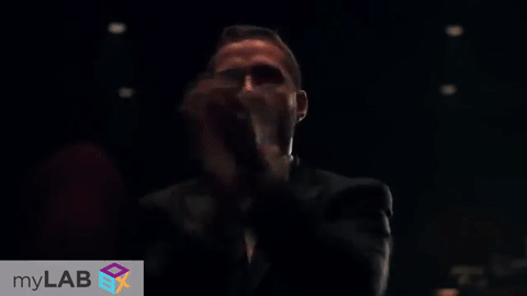 Shia Lebouf Applause GIF by myLAB Box - Find & Share on GIPHY