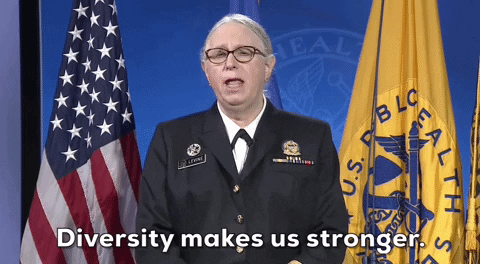 Dr Rachel Levine GIFs - Get the best GIF on GIPHY