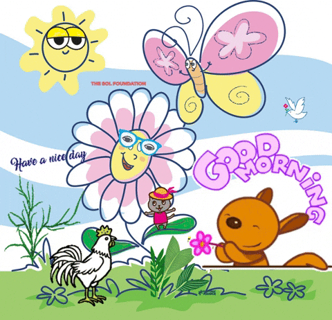 Sol Goode GIFs - Get the best GIF on GIPHY