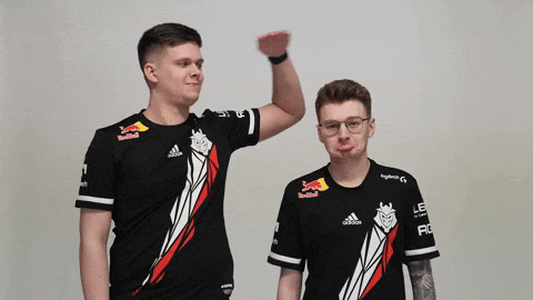 R6 GIFs - Get the best GIF on GIPHY