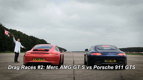 Amg Gts GIFs - Get the best GIF on GIPHY