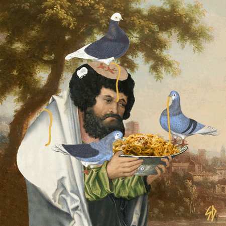 St-francis-de-assisi GIFs - Get the best GIF on GIPHY