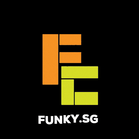 Funkysg GIFs - Get the best GIF on GIPHY