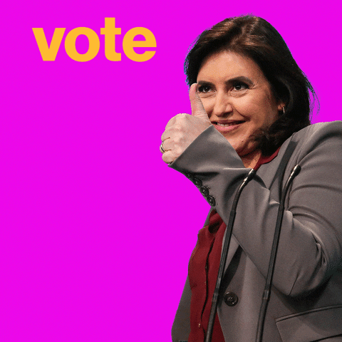 Simone Tebet 15 GIFs on GIPHY - Be Animated